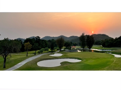 Macau Golf & Country Club