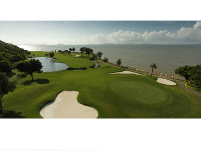 Macau Golf & Country Club