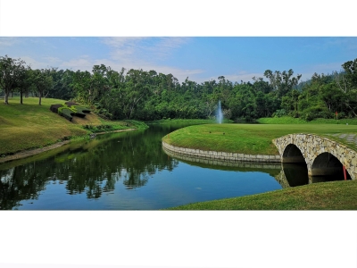 Macau Golf & Country Club